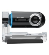 Creative WebCam Live! Cam Optia (73VF027000003) | HPmarket.cz