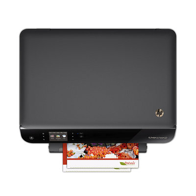 HP Deskjet Ink Advantage 4515 (A9J41C) | HPmarket.cz