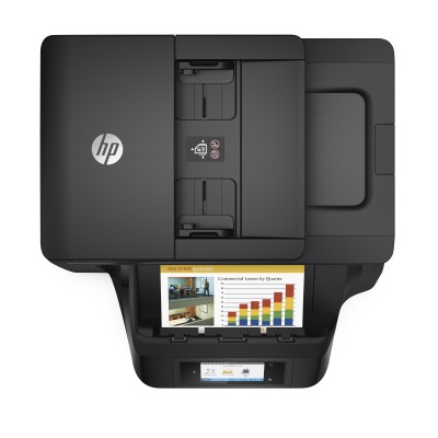 HP OfficeJet Pro 8725 (M9L80A) | HPmarket.cz