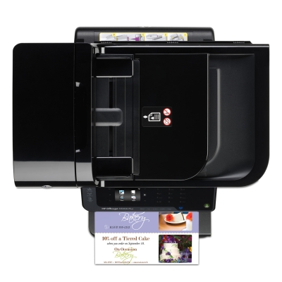 HP Officejet 6500A Plus (CN557A) | HPmarket.cz