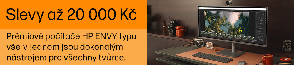 Naprostá špička s obří slevou! | HPmarket.cz
