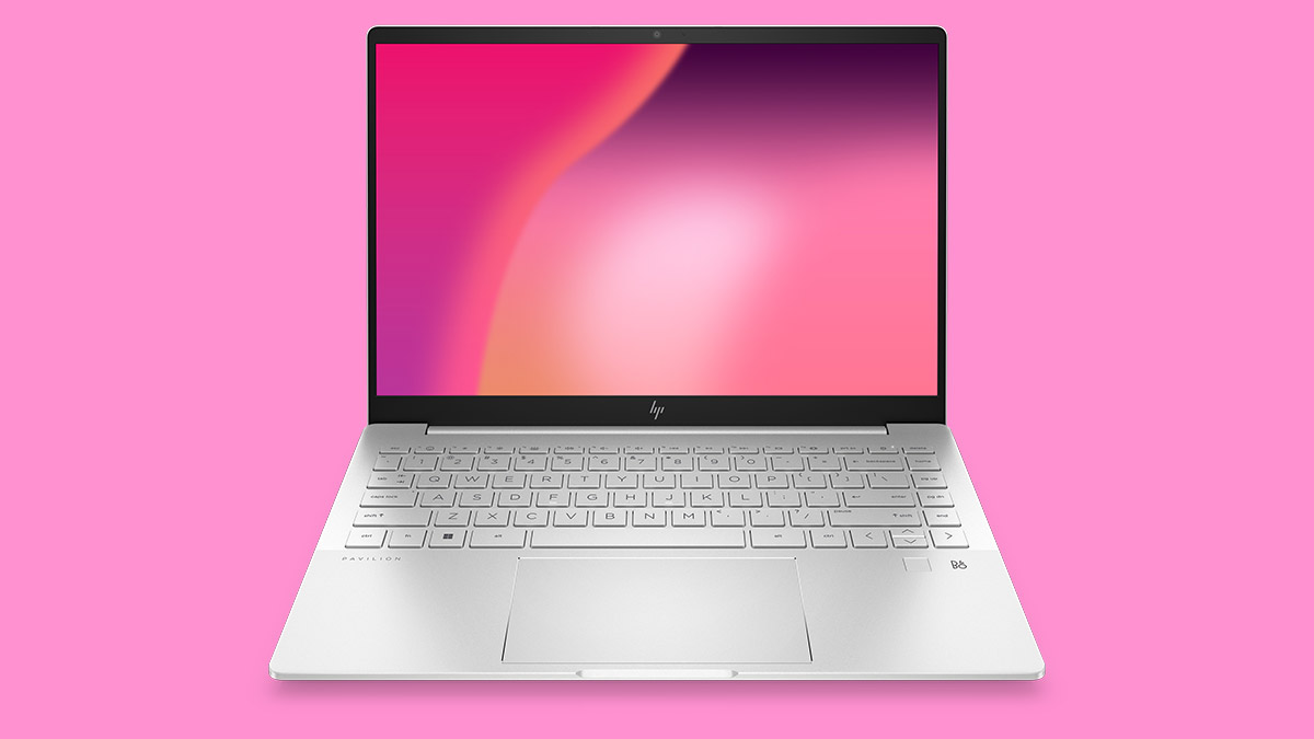 Notebooky HP Pavilion | HPmarket.cz